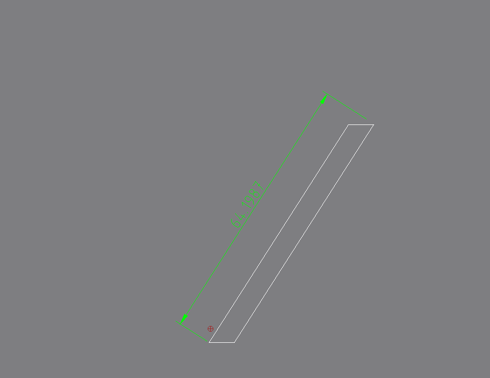 Is there a way to rotate the crosshair? Rotate Coordinate System ...